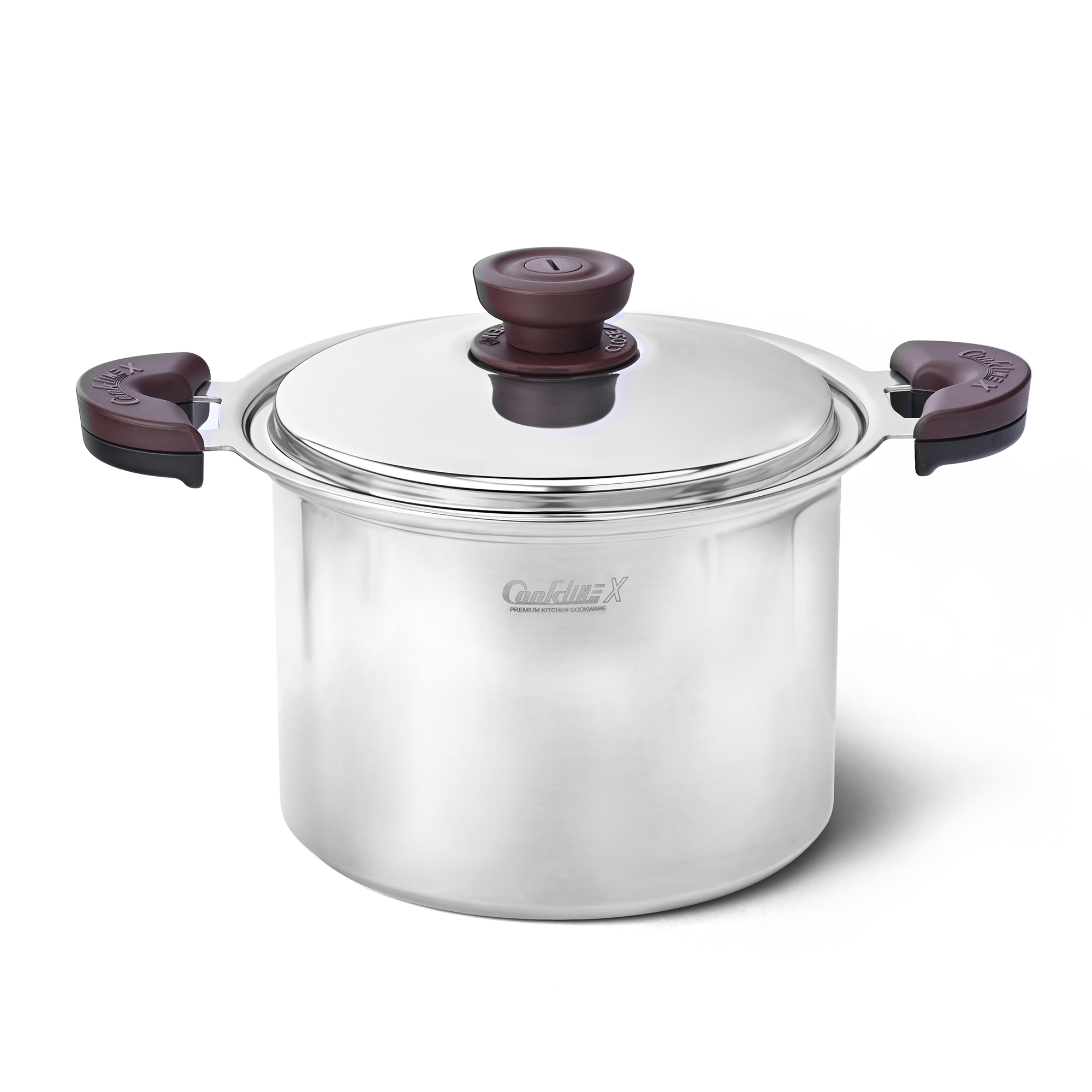 Zhulian Malaysia. COOKLINE X Premium Kitchen Cookware | ZHULIAN