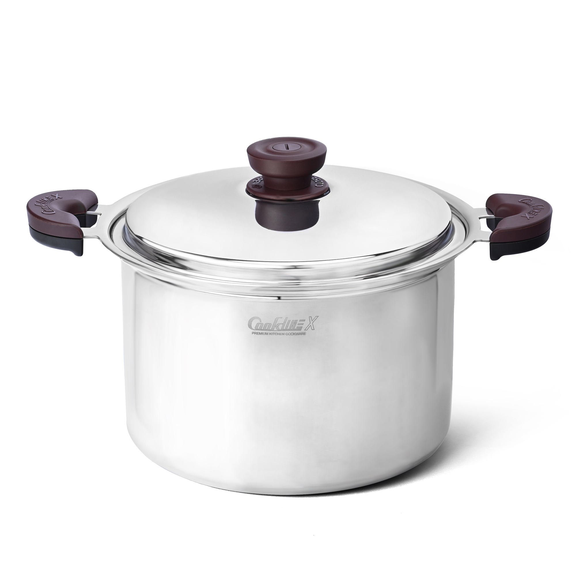 Zhulian Malaysia. COOKLINE X Premium Kitchen Cookware | ZHULIAN